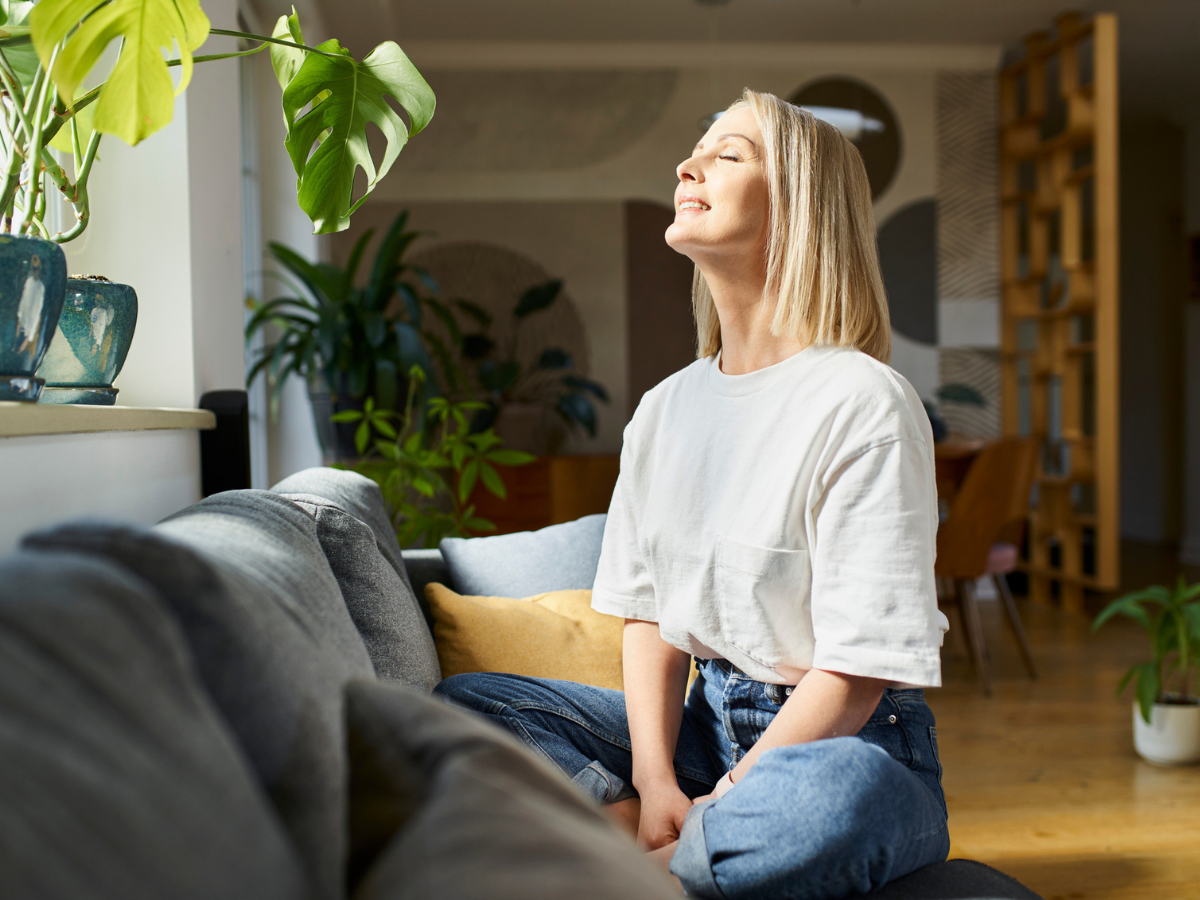 Forget Vitamin D, this is what just 20 minutes of sunlight does to the ...