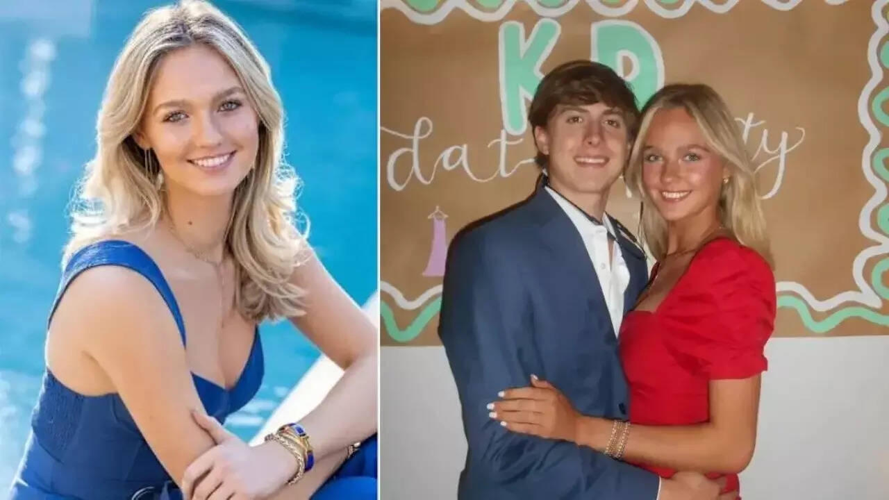 Who is Mary Kate Cornett? Why is the college student planning legal ...