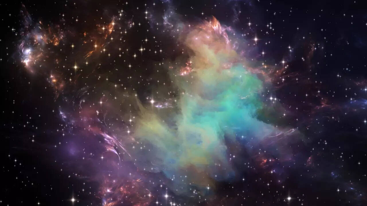 Wait! What! Scientists find massive alcohol clouds in space? - The ...