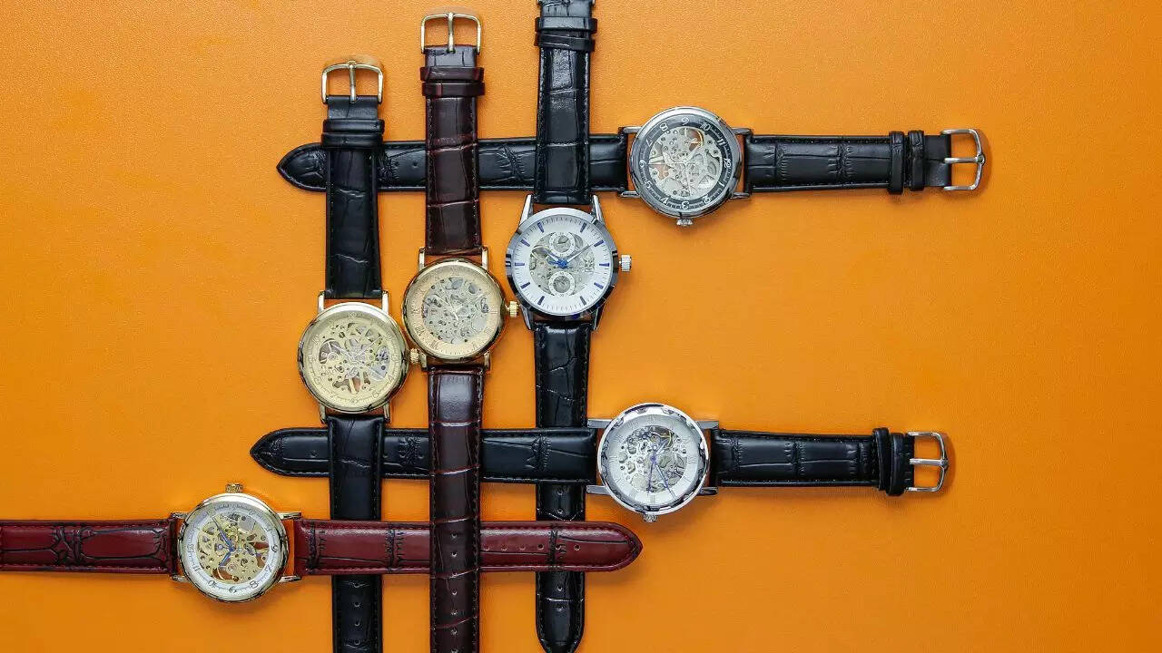 The world’s most complicated wristwatch is here: Features and what ...