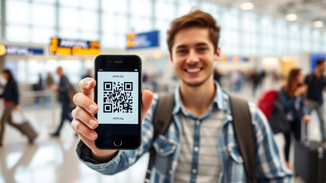 UK rolls out Electronic Travel Authorisation (ETA): What travellers ...