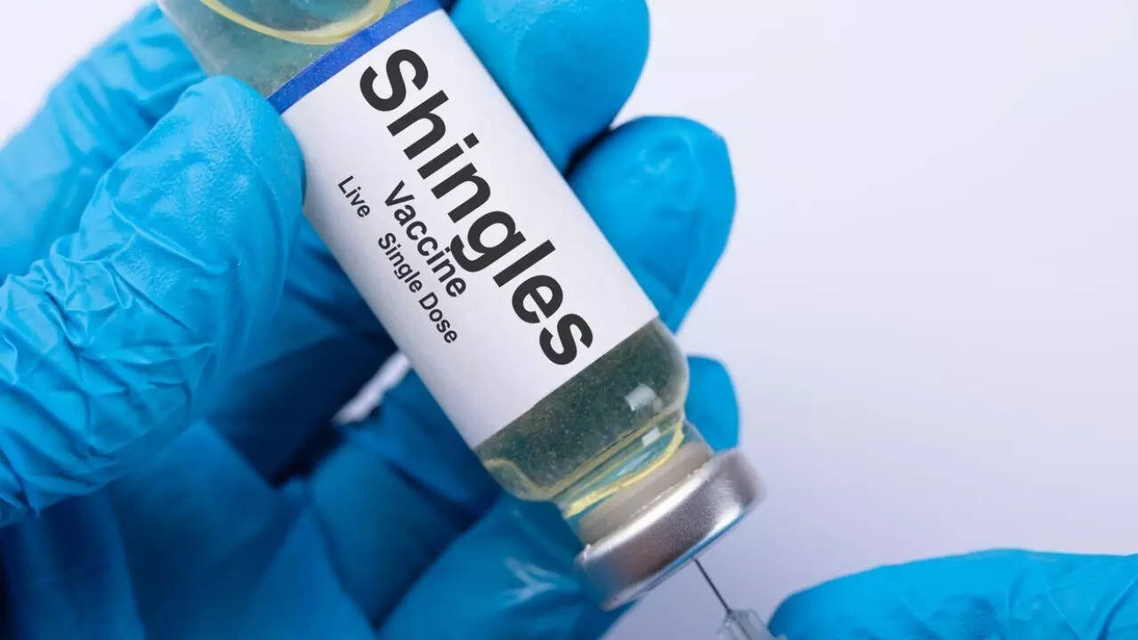 Shingles shot could help prevent dementia, groundbreaking study finds ...