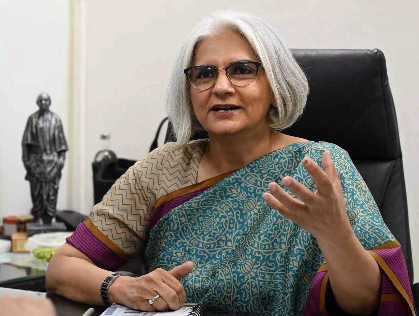 From art to academics: How Shaheed Sukhdev College of Business Studies ...