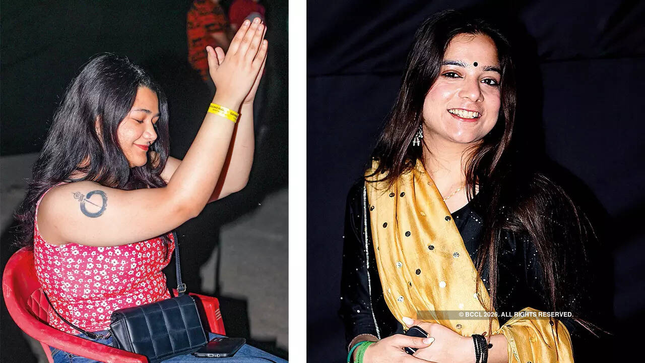 Piyush Mishra weaves magic on stage for Lucknowites | Events Movie News ...