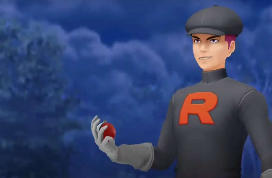 Pokemon GO Team Rocket Grunt guide (April 2025): Lineups, taunts, and ...