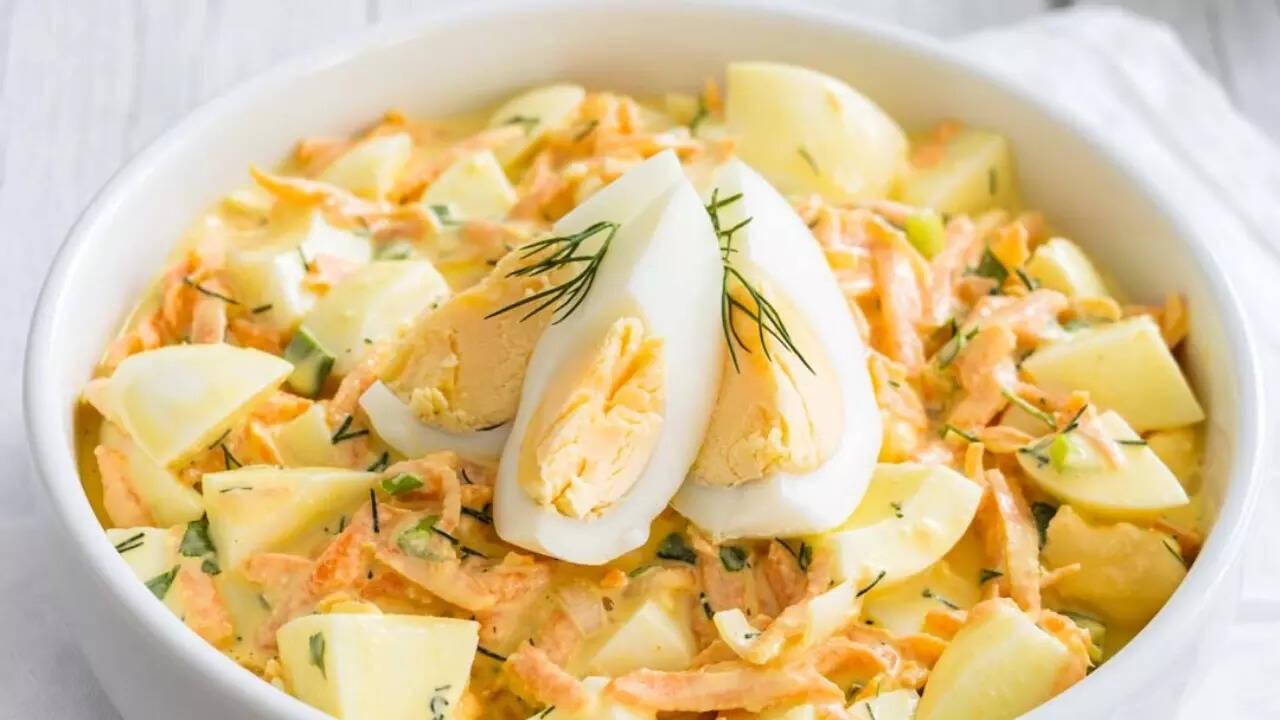 Egg consumption can cause cancer? New study reveals concerning link ...