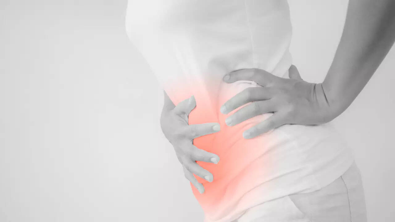 Do you feel bloated? 3 things you are doing wrong and how to fix it | - The Times of India