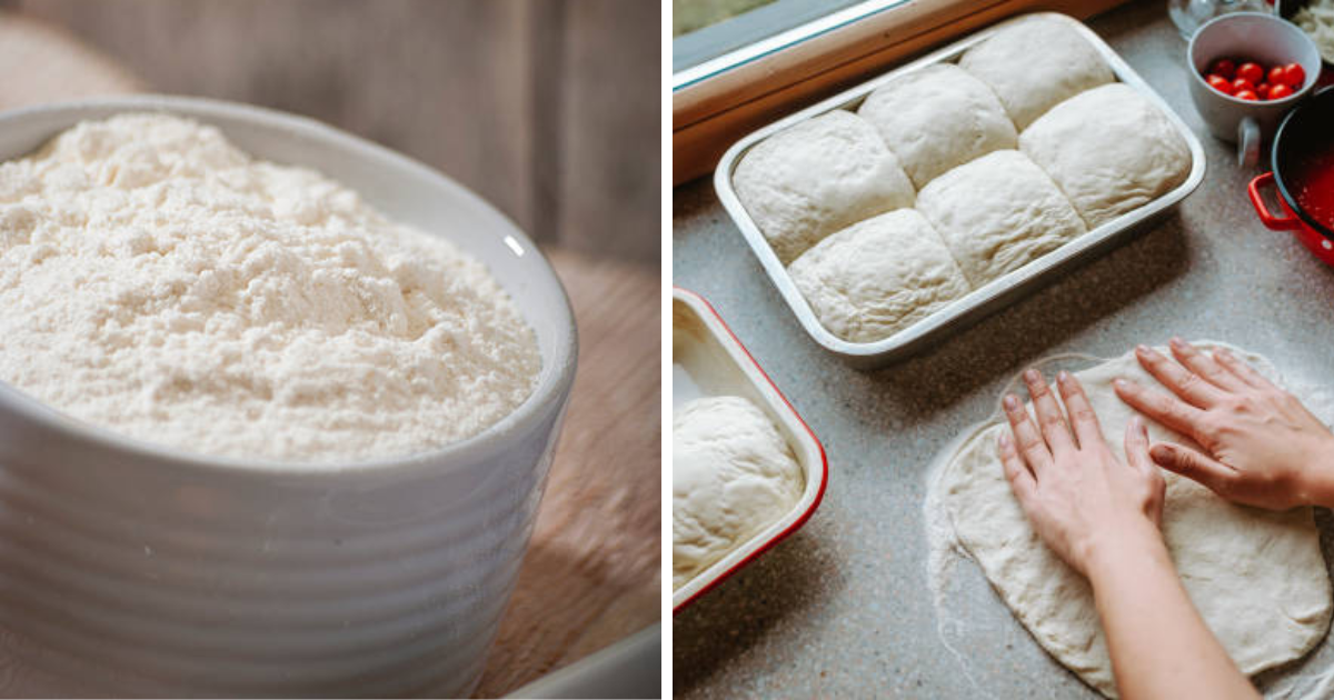 Maida Health Risks: Does refined flour stick to the gut? | - Times of India