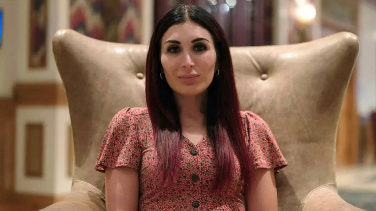 Who is Laura Loomer? All you need to know about the staunch Trump ...