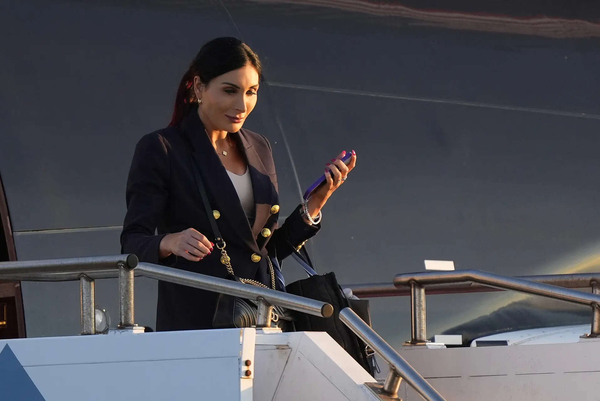 Who is Laura Loomer? All you need to know about the staunch Trump ...