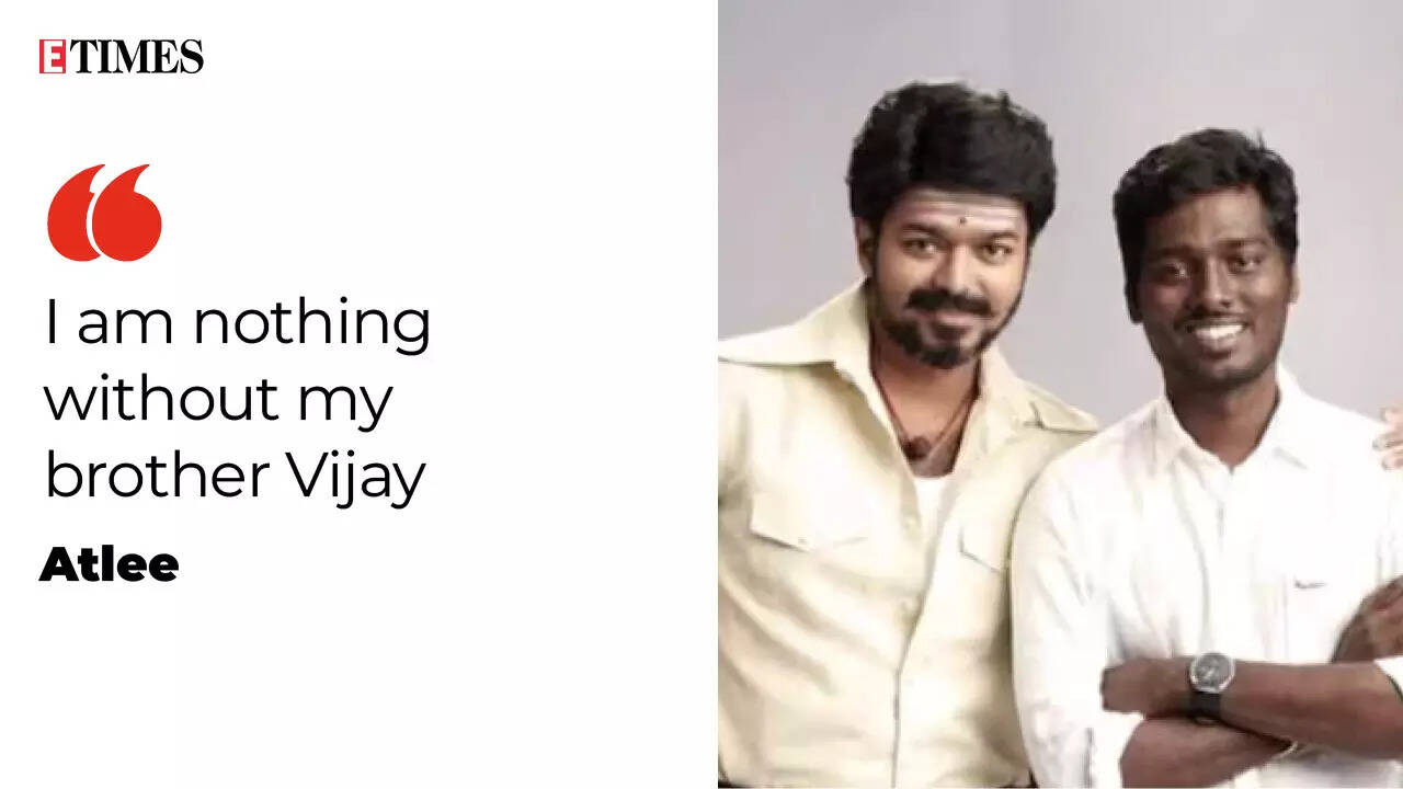 Atlee, Karthik Subbaraj, to Lokesh Kanagaraj: The rise of fanboy ...