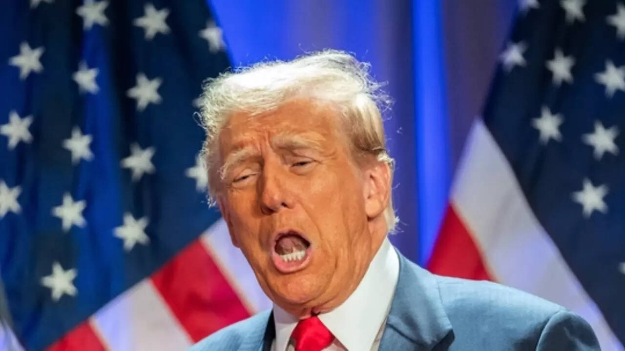 Musk, Bezos among the richest losers to lose $208 billion after Trump ...