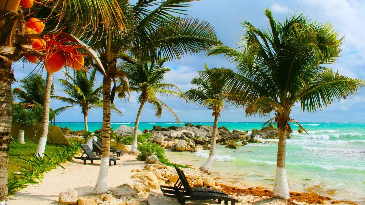 This visa-free island getaway is perfect for a cool family escape this ...