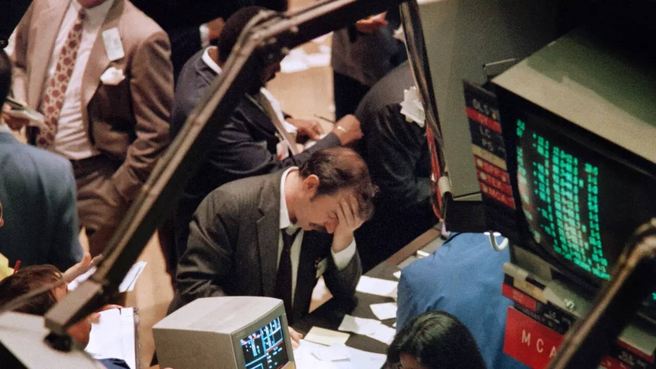 What is Black Monday? Why is President Trump calling it a 'necessary ...