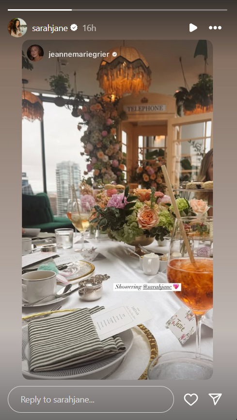 Cowboys' Dak Prescott and his fiancée Sarah Jane Ramos host a luxurious ...