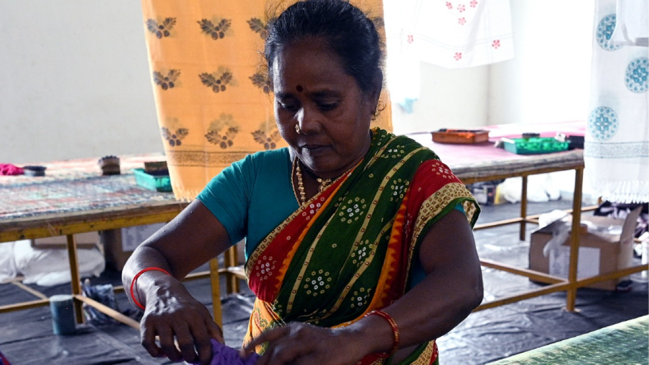 From bonded labourer to car owner: This project in Tiruvallur district ...