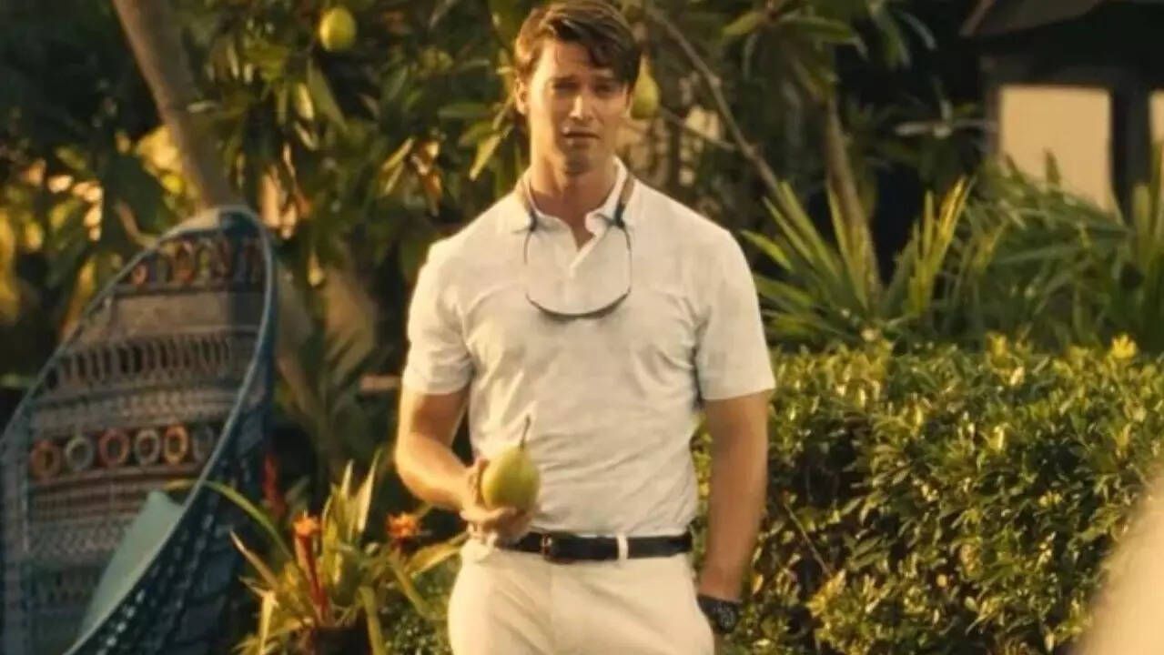 The 'suicide fruit' from The White Lotus exists, and it can kill ...