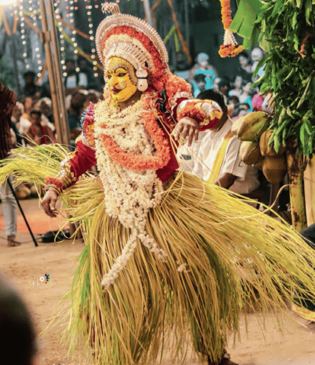 Modern lives, ancient duties: How Tulunadu's youth blend careers with ...