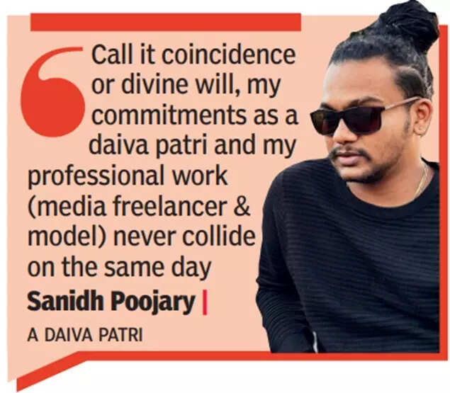 Modern lives, ancient duties: How Tulunadu's youth blend careers with ...