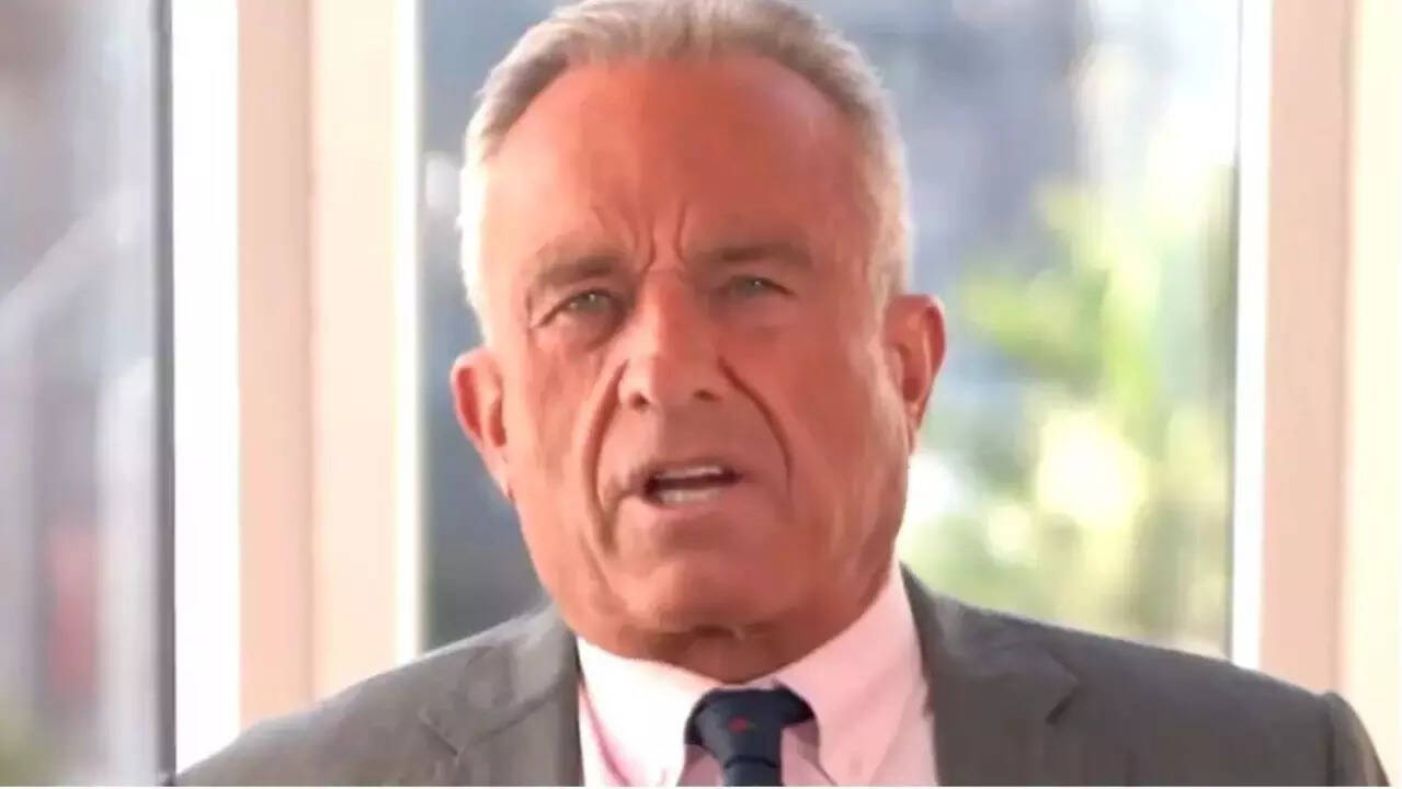 Does adding fluoride in drinking water pose a health risk? Why RFK Jr ...