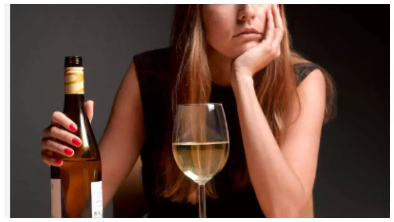 Is alcohol really so harmful? Recent research highlights new facts ...