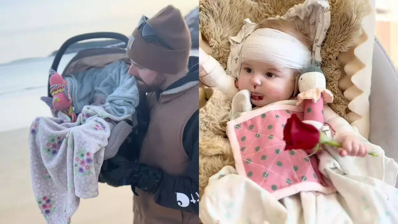 Hannah Campbell Daughter Death News: TikToker Hannah Campbell’s 10 ...