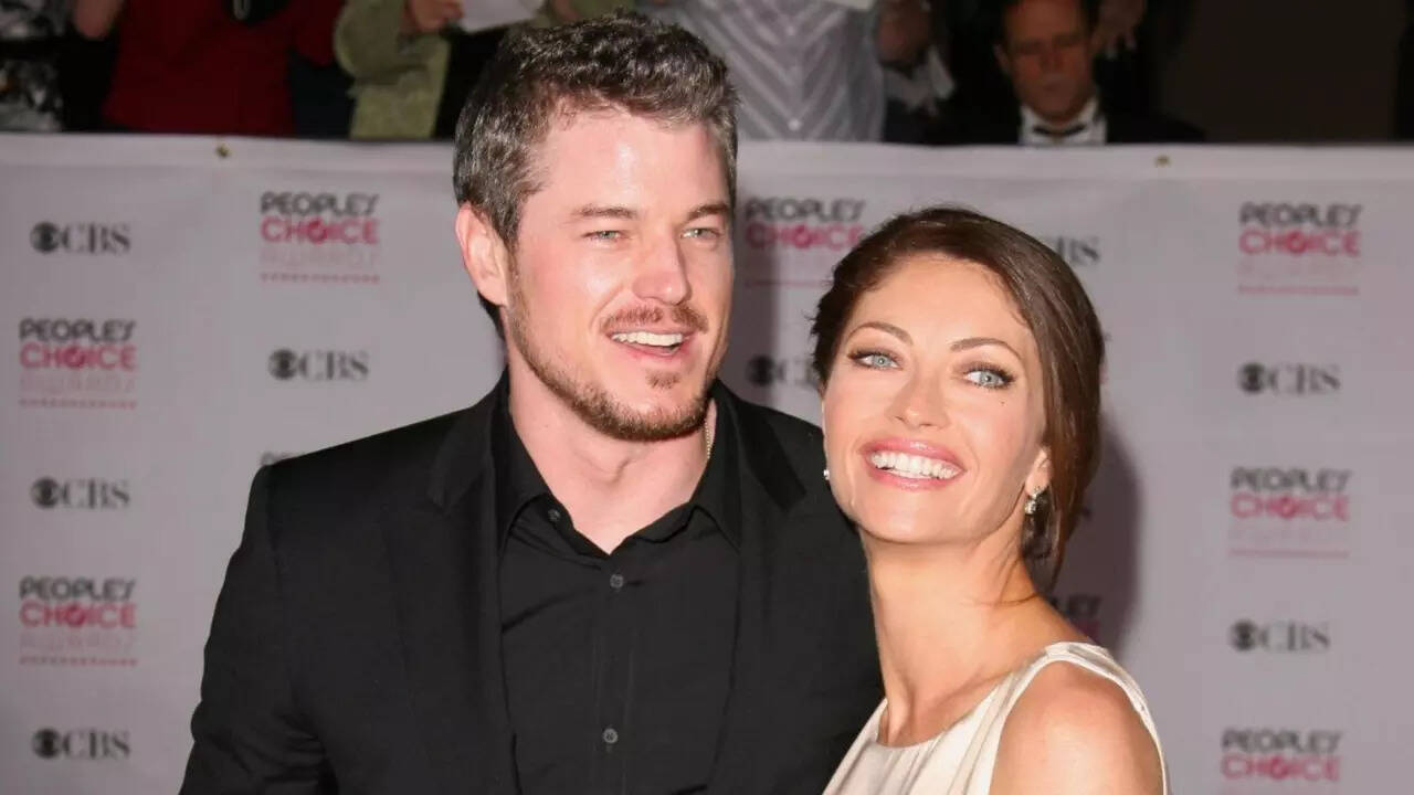 Who is Rebecca Gayheart? Everything you should know about Eric Dane's ...