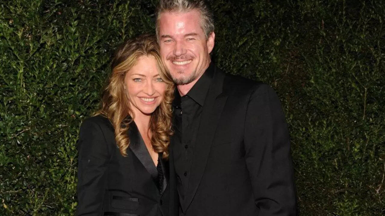 Who is Rebecca Gayheart? Everything you should know about Eric Dane's ...