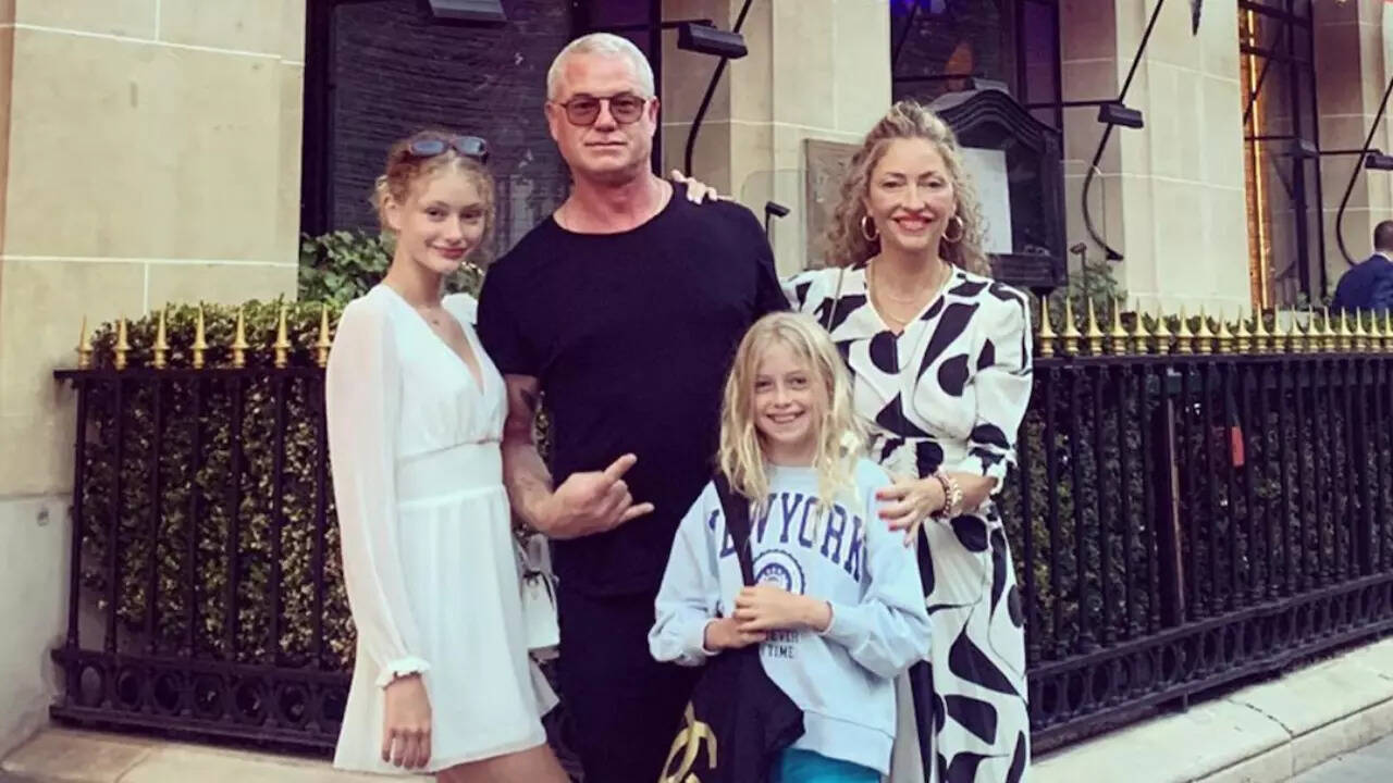 Who is Rebecca Gayheart? Everything you should know about Eric Dane's ...