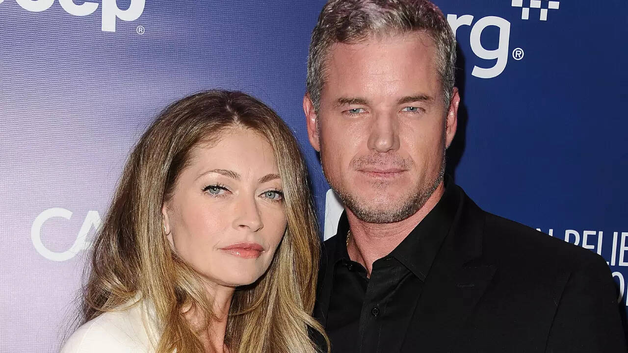 Who is Rebecca Gayheart? Everything you should know about Eric Dane's ...