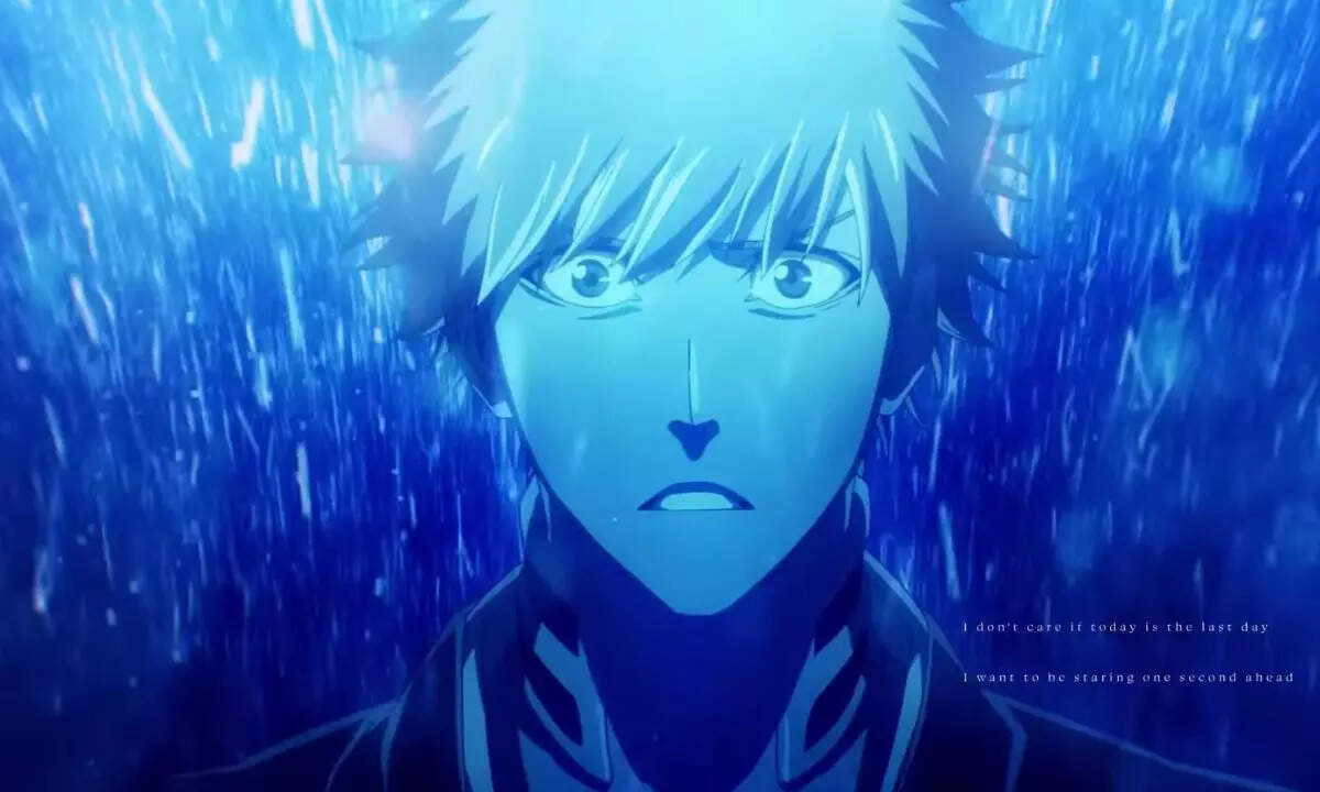 Bleach: Thousand-Year Blood War Part 3 confirmed for Fall 2025 ...