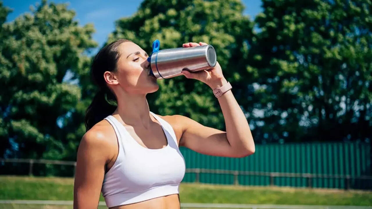 Protein shake BEFORE or AFTER workout? Here's what the study says ...