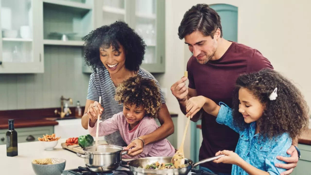 Cancer from kitchen? THIS popular kitchen appliance found in millions ...