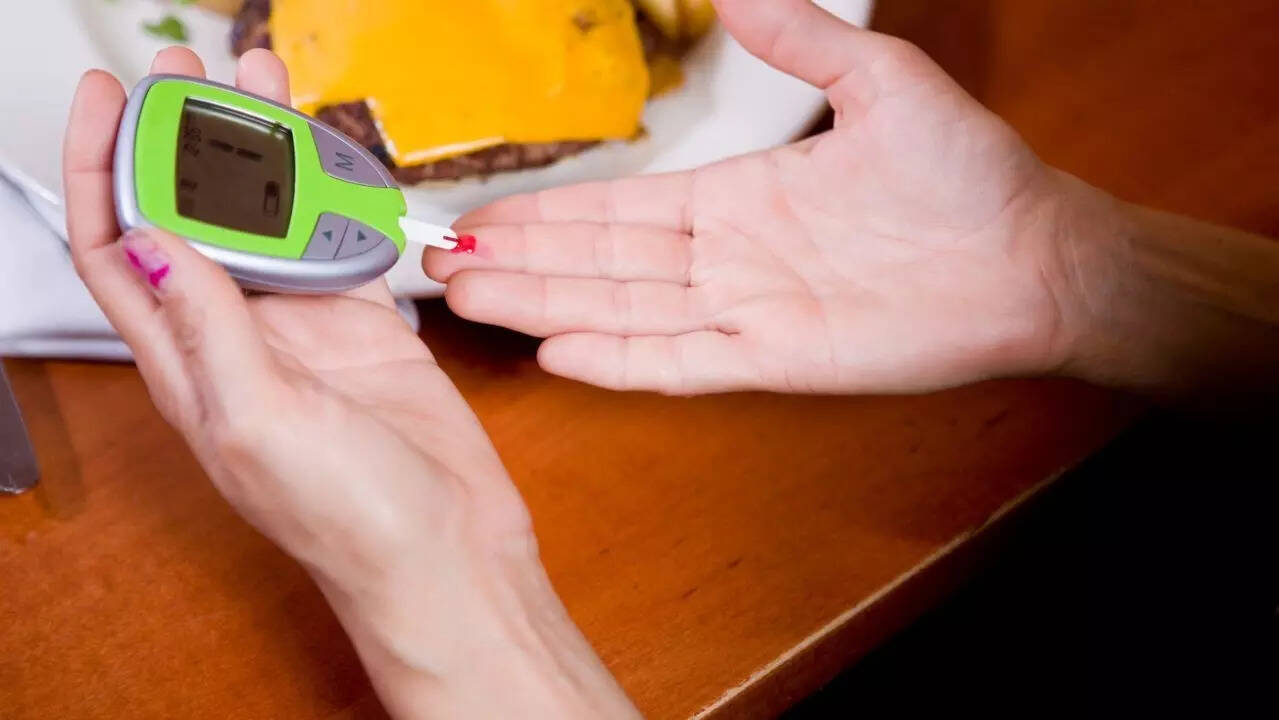 Post Meal Walking Benefits: 10-minute post-meal walks: Surprising ...