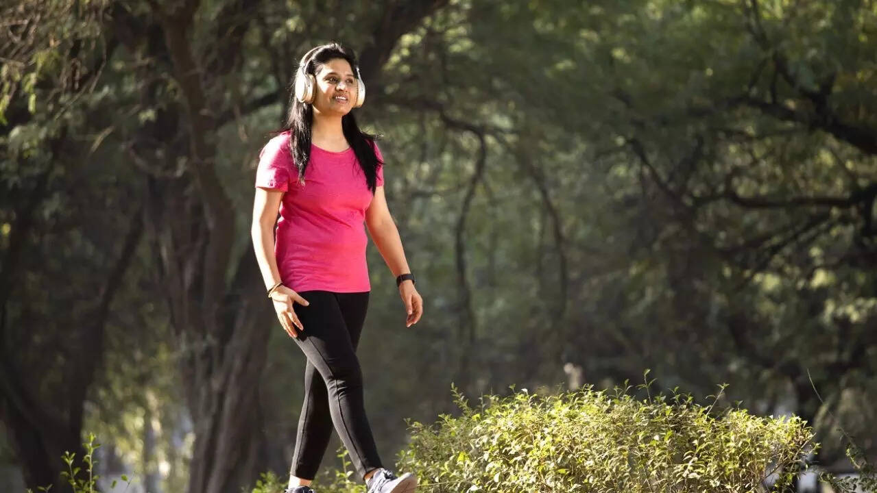 Post Meal Walking Benefits: 10-minute post-meal walks: Surprising ...