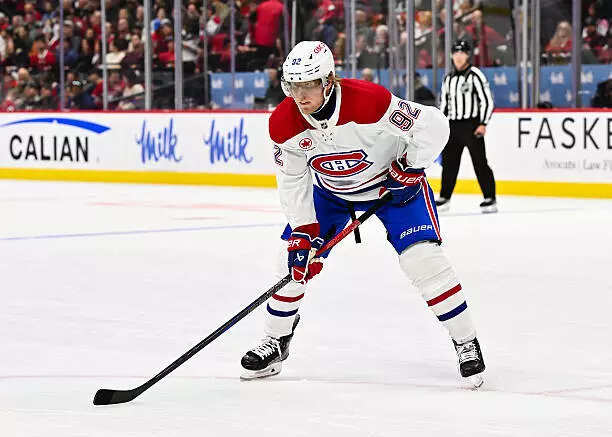 Patrik Laine’s Financial Impact on the Montreal Canadiens | NHL News ...