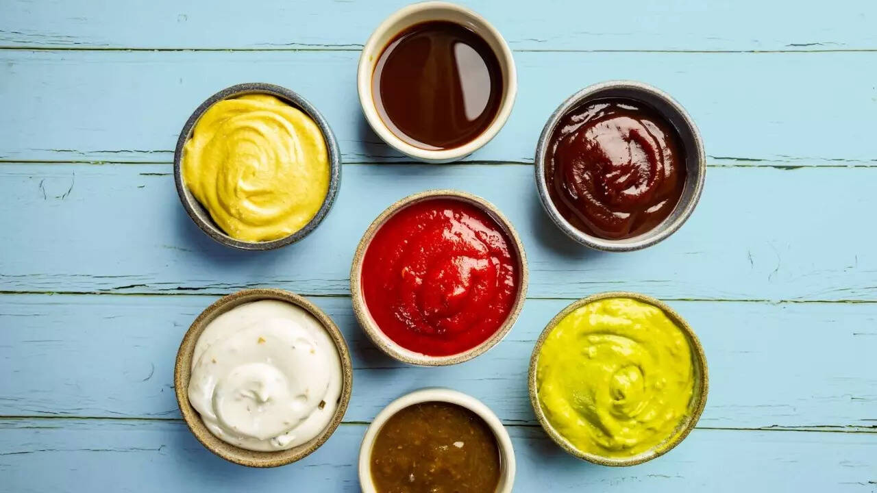 FDA to ban food dye: 10 foods that will look 'different' without food ...