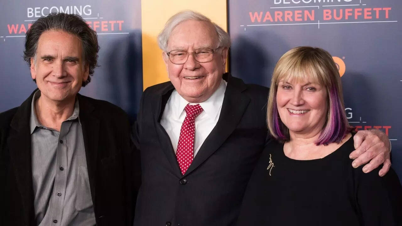 Decoding Warren Buffett’s inheritance: Who (and how much) will inherit ...