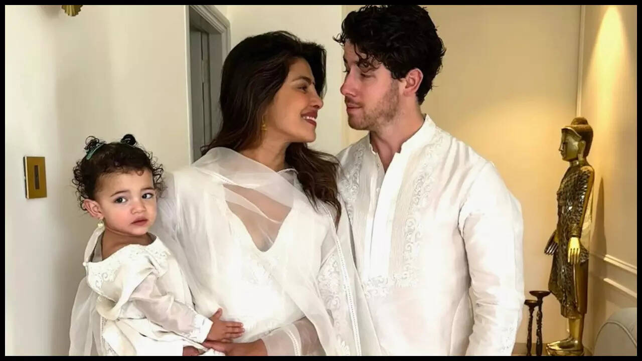 Priyanka Chopra and Nick Jonas' combined net worth of ₹1250 crores: A look at the financial ...