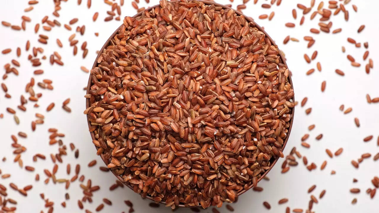 Cancer: Eating brown rice can do more harm than good, even raise cancer ...