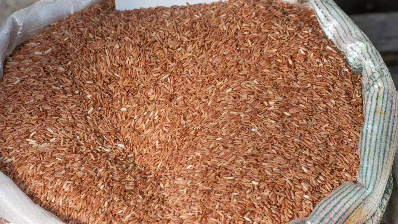 Cancer: Eating brown rice can do more harm than good, even raise cancer ...