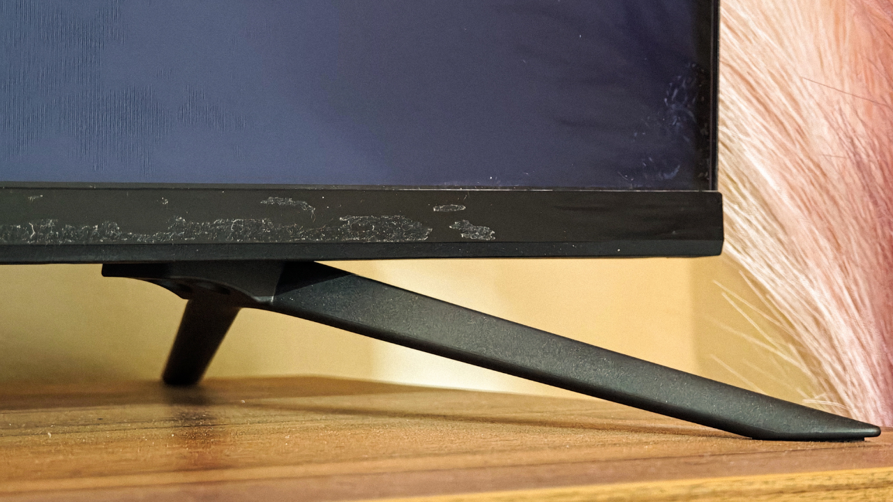 Lumio Vision 7 QLED TV review: More than what meets the eye | - The ...