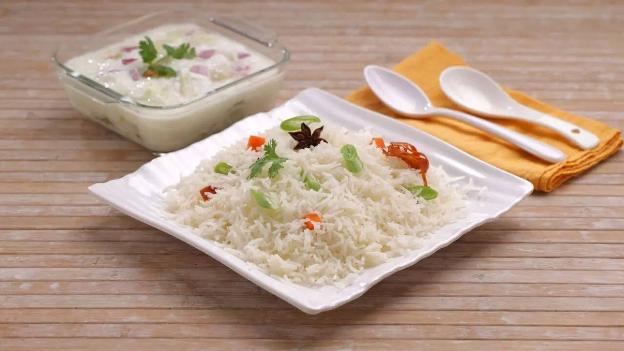 This simple trick can turn your rice and pasta into gut-friendly ...