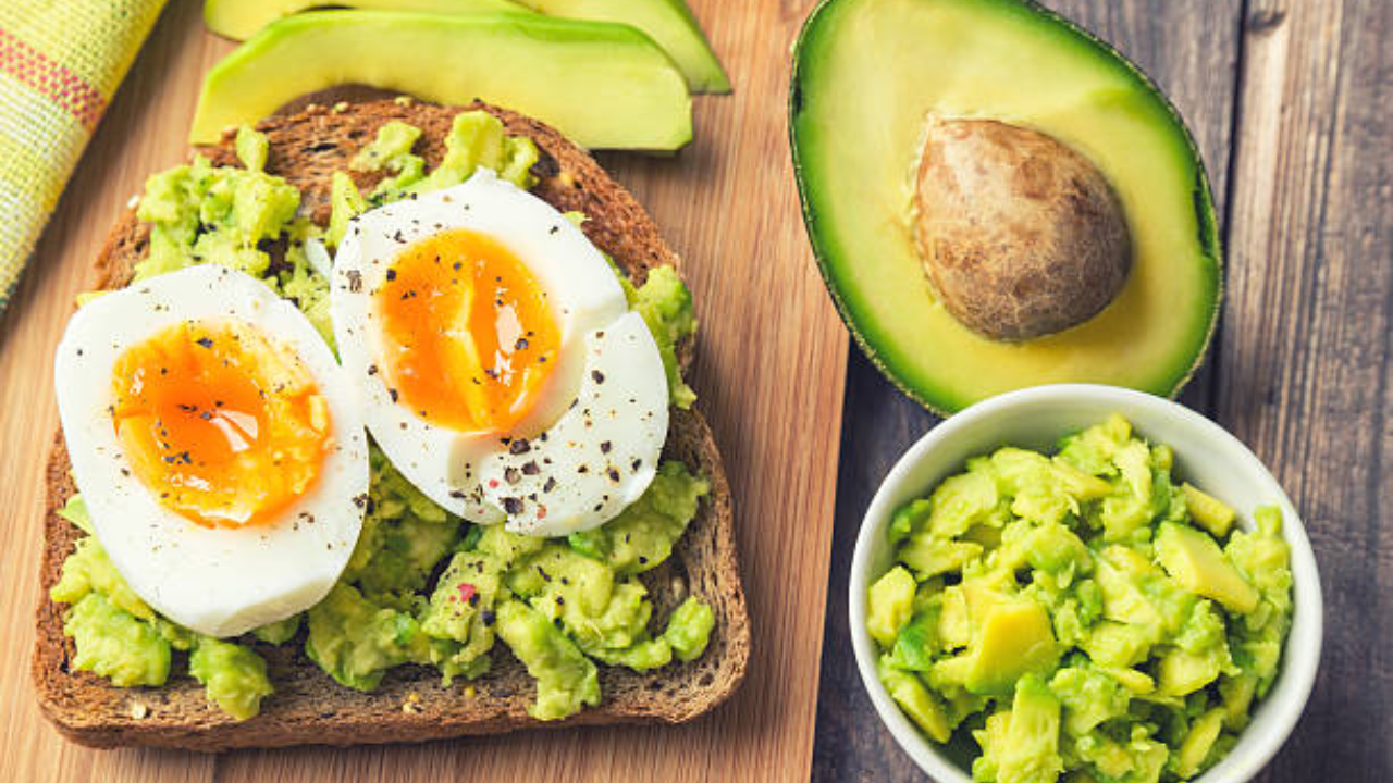 Avocado Health Benefits: Eating THIS fruit during pregnancy can lower ...