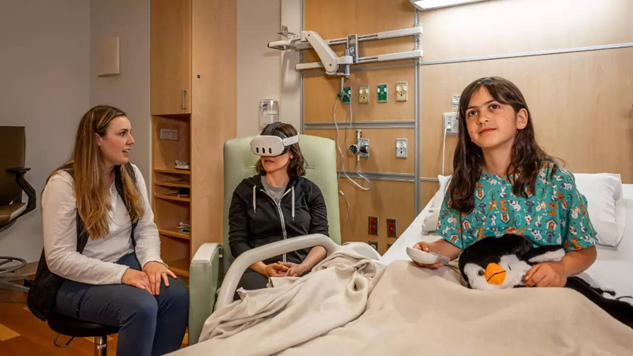 'Brain fog' after CAR-T? Stanford report links cancer therapy to ...