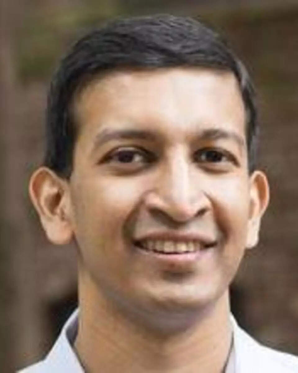 Indian-Americans in several leadership roles across Harvard University ...