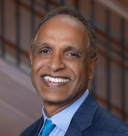 Indian-Americans in several leadership roles across Harvard University ...