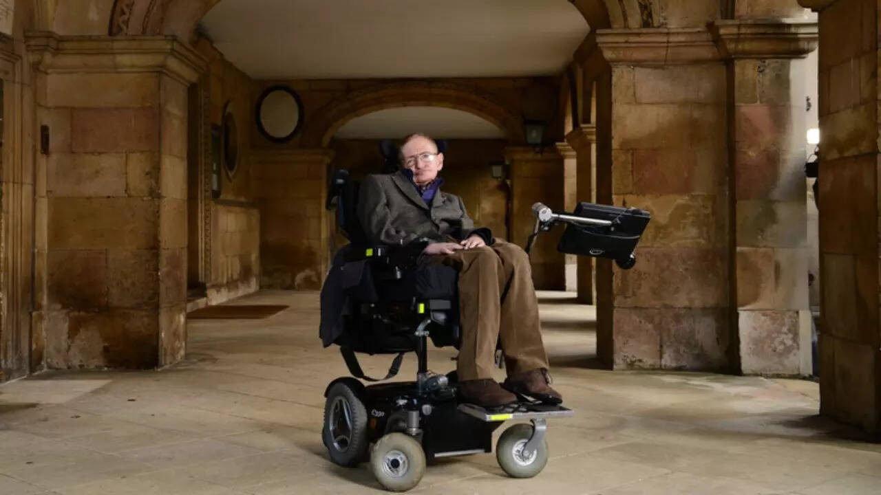 Did Stephen Hawking warn the world against AI? Here’s what the late ...