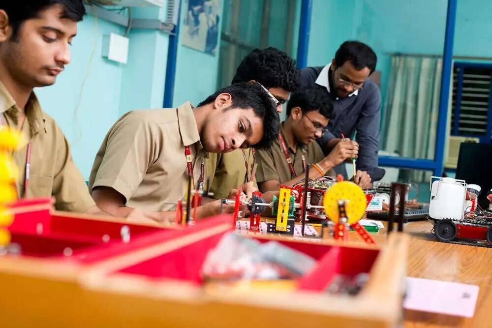 From classrooms to offices: Vital skills that aid the job search ...