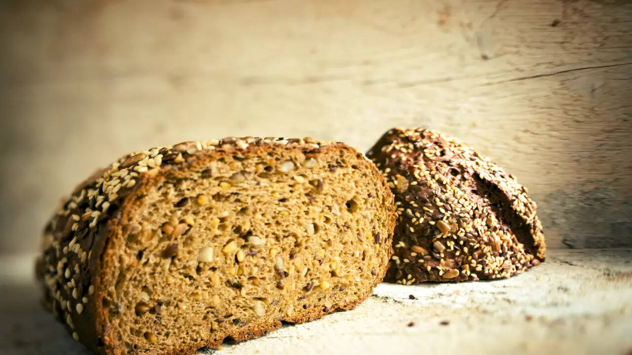 This 5,000 year old bread recipe, gets recreated in Turkey - The Times ...